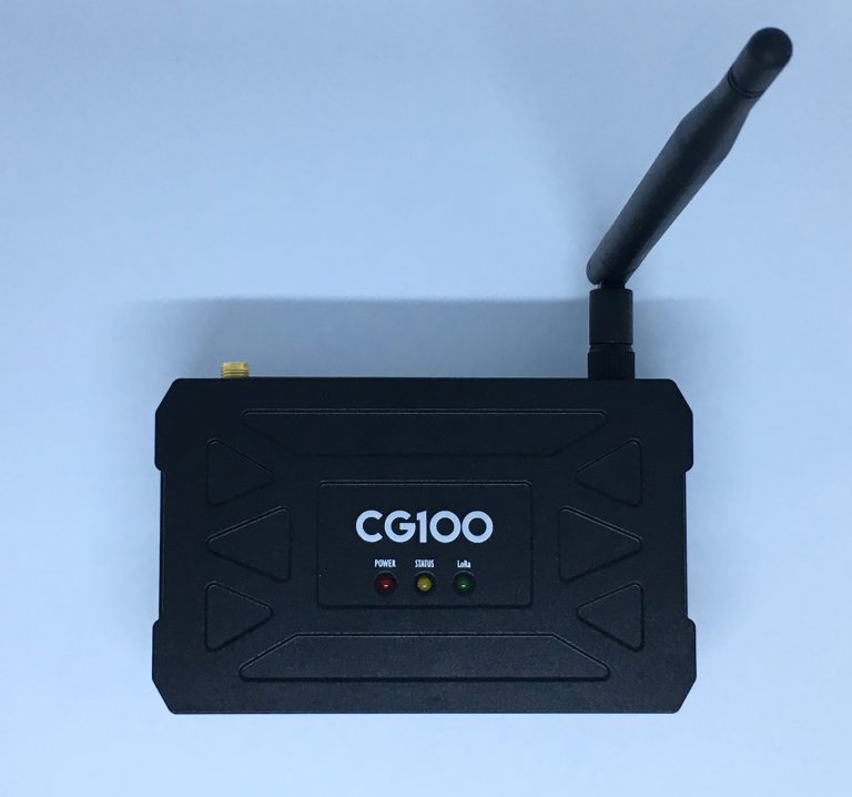 CG100 User Manual (v1.2) – CoXlab Inc. (주)콕스랩