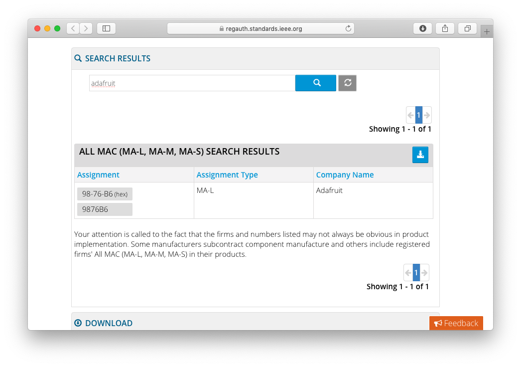 Adafruit Feather M0 LoRa Radio 시작하기 – CoXlab Inc. (주)콕스랩
